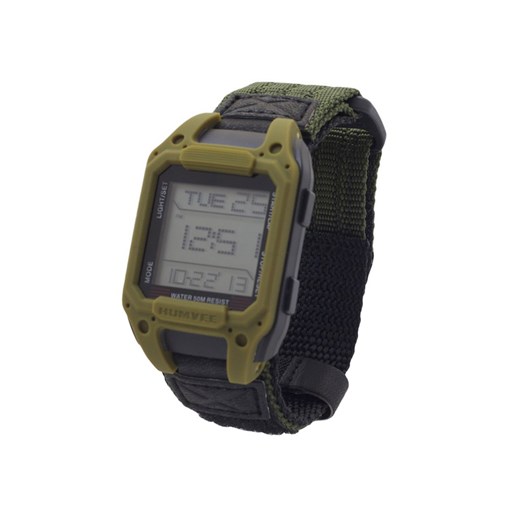 Zegarek Humvee Recon Watch (HMV-W-RCN-OD) C Militaria.pl