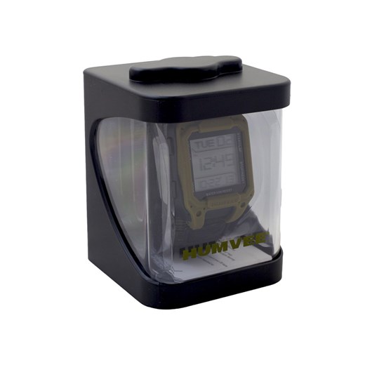 Zegarek Humvee Recon Watch (HMV-W-RCN-OD) C Militaria.pl