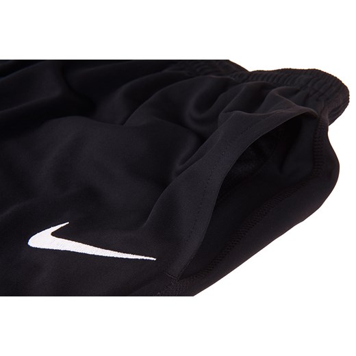 Dres kompletny Nike meski M Dry Park 18 AA2059 010 / AA2086 czarny ...