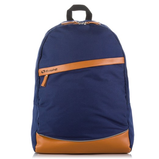 MŁODZIEŻOWY PLECAK SPORTOWY DO SZKOŁY EVERHILL HEL17-PCU765 ...