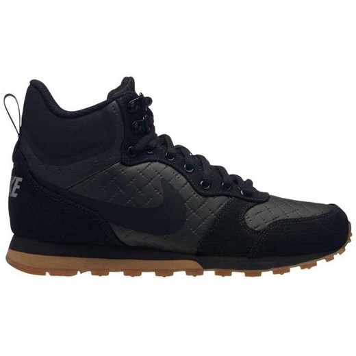 Buty trekkingowe damskie Nike czarne
