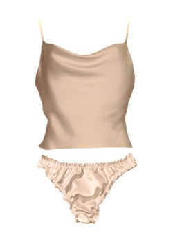 Komplety bielizny damskiej, jesień 2021 w Domodi