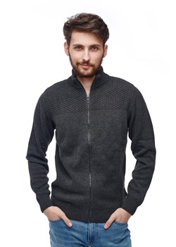 Swetry męskie, lato 2021 w Domodi