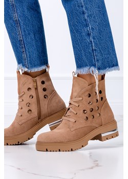 Botki ażurowe - wybierz produkty od najlepszych marek