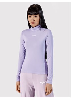 Kolor liliowy - komu pasuje najmodniejszy pudrowy fiolet? Z czym go ...