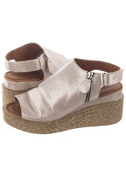 Buty damskie venezia, lato 2020 w Domodi