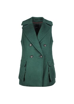 Kamizelki damskie, jesień 2020 w Domodi